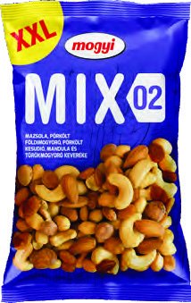 Student mix 200 g - Boso - Akcija - Njuškalo katalozi