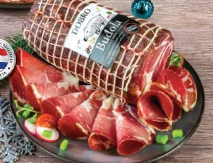 Buđola Dobro 1 kg - Akcija - Njuškalo katalozi