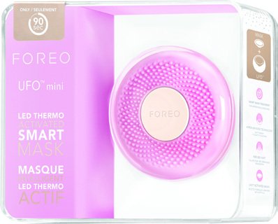 Foreo UFO mini uređaj za njegu lica - Akcija - Njuškalo katalozi
