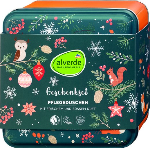 Alverde poklon-kutija 1 kom - Akcija - Njuškalo katalozi