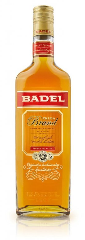 Liker Prima Brand 0,7 L - Akcija - Njuškalo katalozi