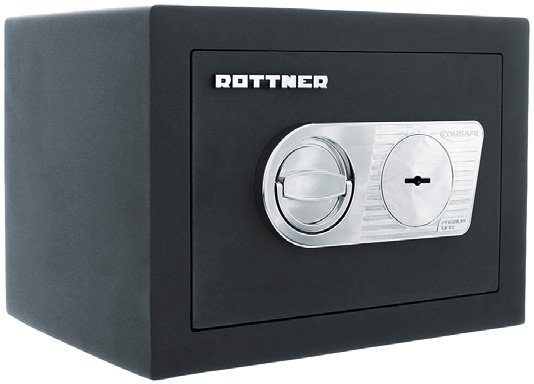 Ugradbeni trezor za namještaj 'Toscana' - Bauhaus - Akcija - Njuškalo ...