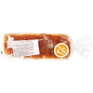 Kruh ražena Rustika KLARA 500 g - Kaufland - Akcija - Njuškalo katalozi