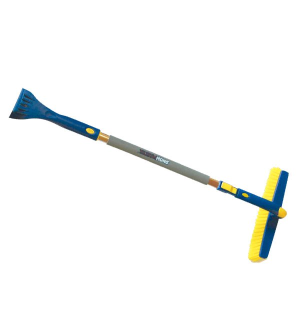 Višefunkcionalno strugalica za snijeg i led S140, 1 kom. - Bauhaus ...