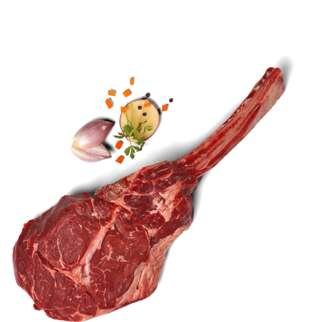 Juneci Tomahawk Steak RIGETA 1 kg - Kaufland - Akcija - Njuškalo katalozi