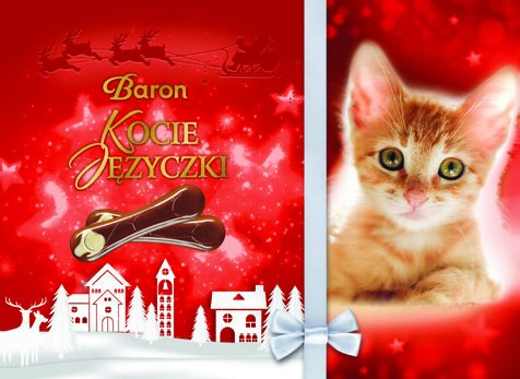 Bombonijera Excellent Baron, 100 g - NTL - Akcija - Njuškalo katalozi