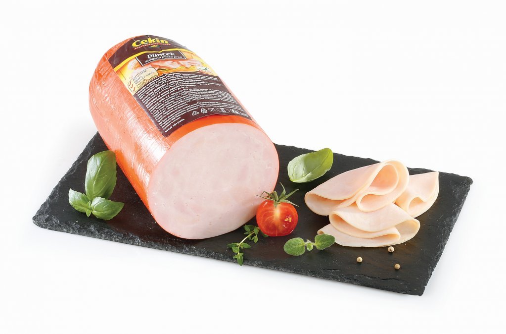 Pileca prsa dimljena Dimcek Vindija 1 kg - Akcija - Njuškalo katalozi