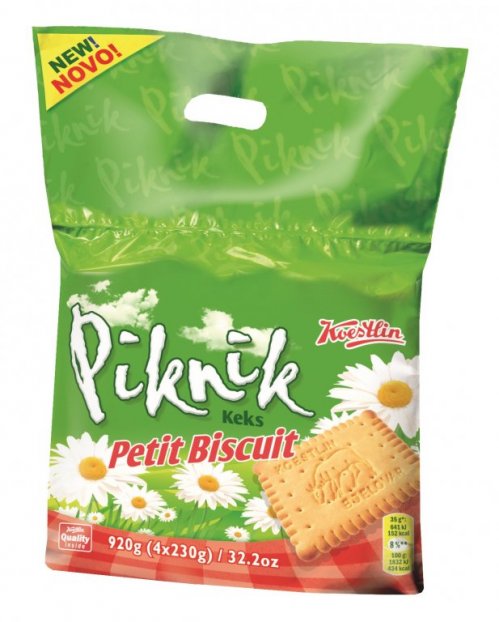 Keksi Petit Beurre ili Piknik od 250 g do 920 g - Akcija - Njuškalo ...