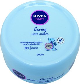 Nivea baby blaga krema 200ml - Akcija - Njuškalo katalozi