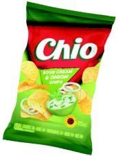 Čips ili Tortilla čips Chio, od 110 g do 140 g - Akcija - Njuškalo katalozi