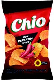 Čips ili Tortilla čips Chio, od 110 g do 140 g - Akcija - Njuškalo katalozi