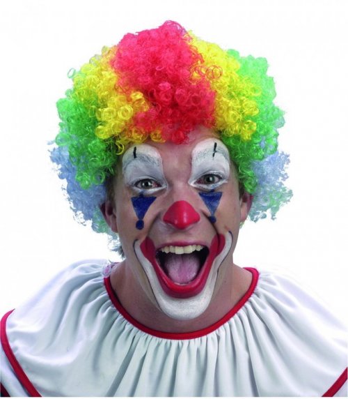 Perika klaun šarena - Akcija - Njuškalo katalozi