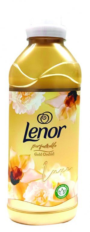 Omekšivač za rublje Lenor 750 ml ili 930 ml - NTL - Akcija - Njuškalo katalozi