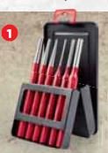 Set alata Parkside, 1 set - Lidl - Akcija - Njuškalo katalozi
