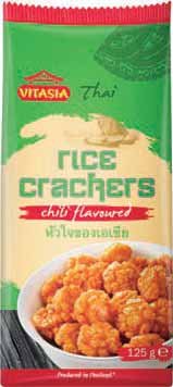 Snack od riže, 150 g ili 175 g - Lidl - Akcija - Njuškalo katalozi