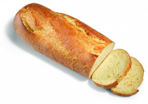 Kukuruzni kruh rustika Mlinar 250 g - Akcija - Njuškalo katalozi