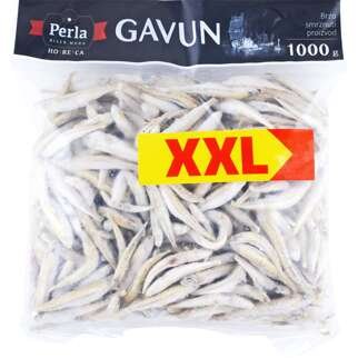 Gavun PERLA 1000 g - Kaufland - Akcija - Njuškalo katalozi