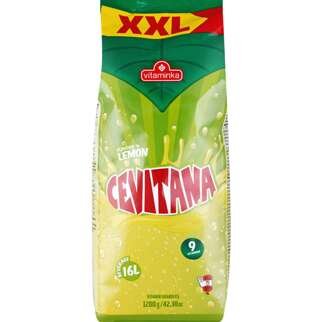 Instant napitak CEVITANA 1200 g - Kaufland - Akcija - Njuškalo katalozi