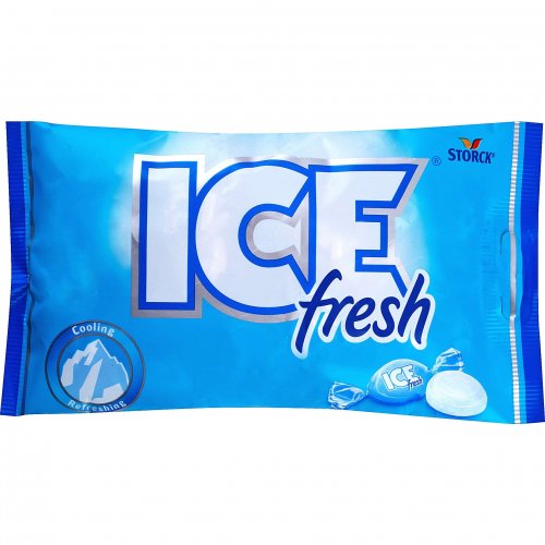 Ice Fresh - Kaufland - Akcija - Njuškalo katalozi