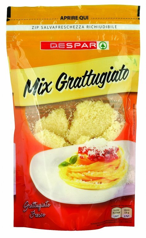 Ribani sir Mix 100g - Akcija - Njuškalo katalozi