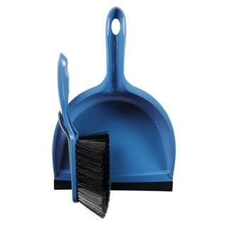 Lopatica i metlica set od 2 komada - Kaufland - Akcija - Njuškalo katalozi