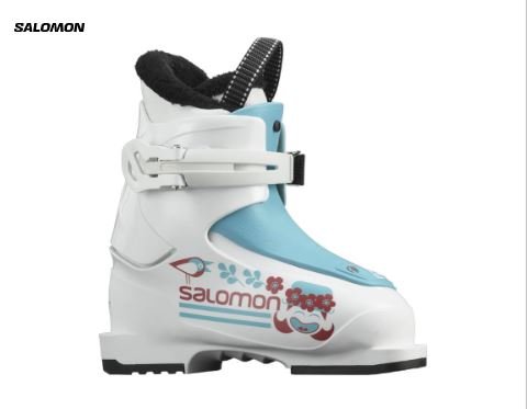 Dječje pancerice Race 11 Salomon - Hervis - Akcija - Njuškalo katalozi