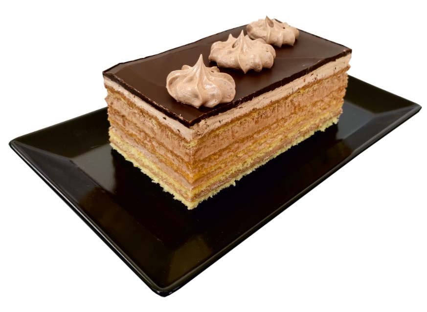 Kolač Doboš tortica 220 g - Boso - Akcija - Njuškalo katalozi
