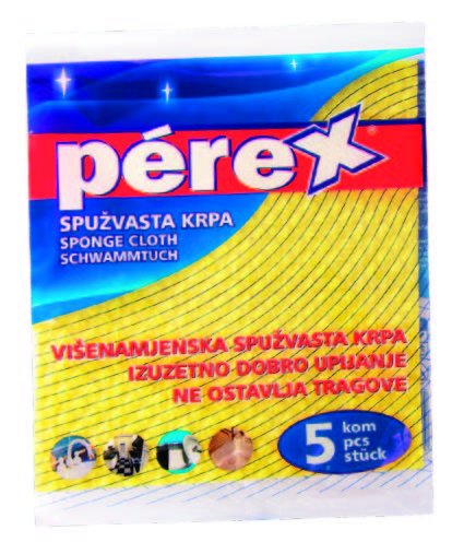 -40% na cijeli Perex asortiman - Metro - Akcija - Njuškalo katalozi