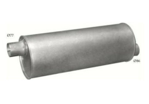 Auspuh za sve vrste vozila - Ros cars - Akcija - Njuškalo katalozi