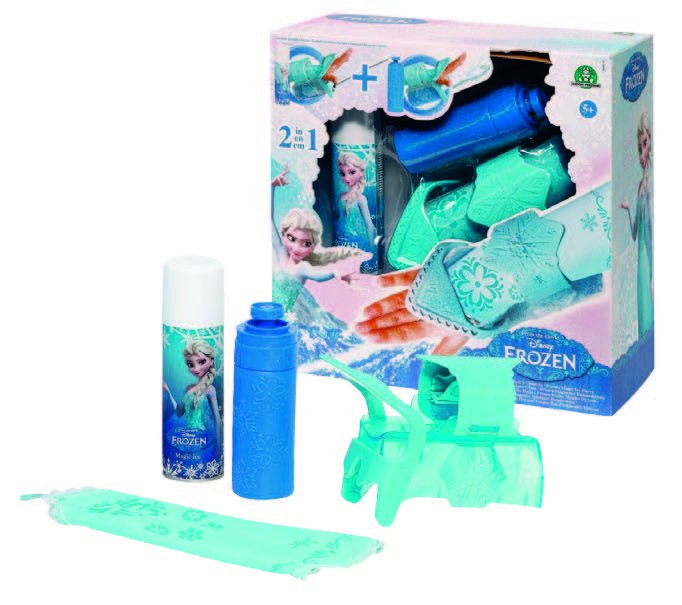 Frozen Čarobni ledeni rukav - Tisak - Akcija - Njuškalo katalozi