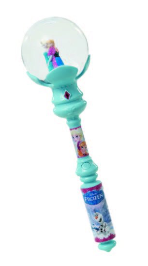 Frozen Snježni štapić - Tisak - Akcija - Njuškalo katalozi