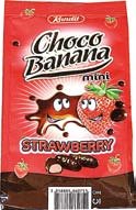Mini choco banane Kandit 120g - KTC - Akcija - Njuškalo katalozi