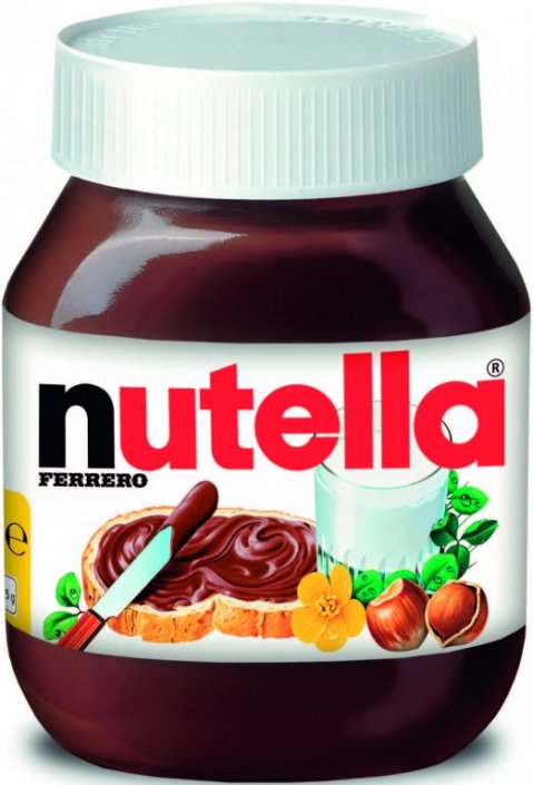 Nutella Ferrero 1kg - Metro - Akcija - Njuškalo katalozi