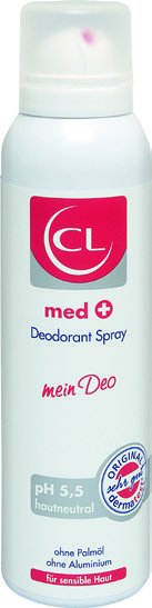 Cl Med deo sprej 150 ml - Akcija - Njuškalo katalozi