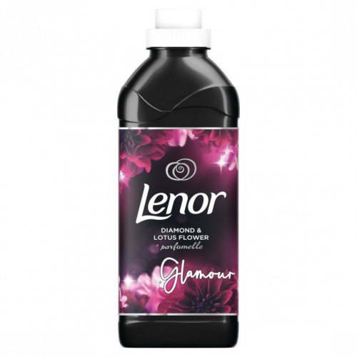 Omekšivač za rublje Lenor 750 ml ili 930 ml - Akcija - Njuškalo katalozi