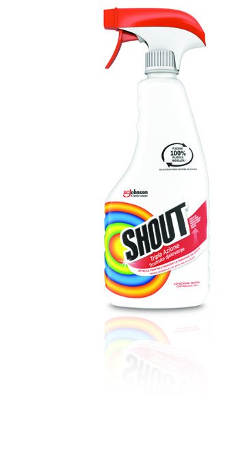 Sredstvo za odstranjivanje mrlja Bioshout, 500 ml - Bipa - Akcija ...