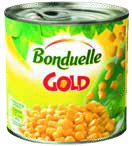 Kukuruz, grašak Bonduelle 340 g ili 400 g - Studenac - Akcija - Njuškalo katalozi