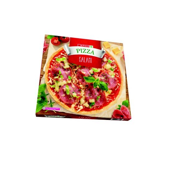-20 % na pizze SPAR* odabrane vrste - Akcija - Njuškalo katalozi