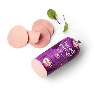 Posebna kobasica ili parizer CEKIN ili VINDON 500 g - Kaufland - Akcija ...