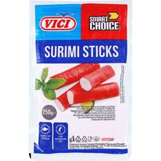 Smart choice štapići raka VICI 250 g - Kaufland - Akcija - Njuškalo katalozi