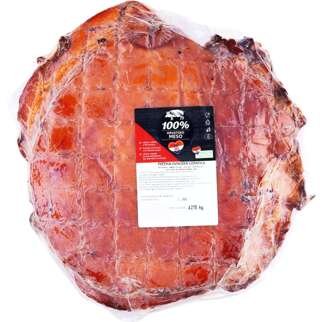 Svinjska lopatica 100 g - Kaufland - Akcija - Njuškalo katalozi