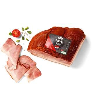 Pečena svinjska lopatica 1 kg - Kaufland - Akcija - Njuškalo katalozi