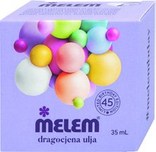 Rođendansko izdanje melem 35 ml - Akcija - Njuškalo katalozi