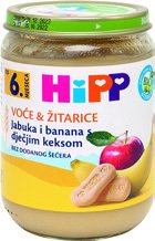 2+1 gratis za sve kašice u staklenci i sokove Hipp - Akcija - Njuškalo ...