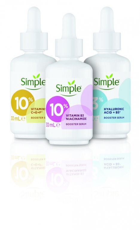 Serum za lice Simple, 30 ml - Bipa - Akcija - Njuškalo katalozi