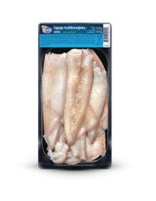 Lignja kalifornijska cijela Ledo 500 g - Lidl - Akcija - Njuškalo katalozi