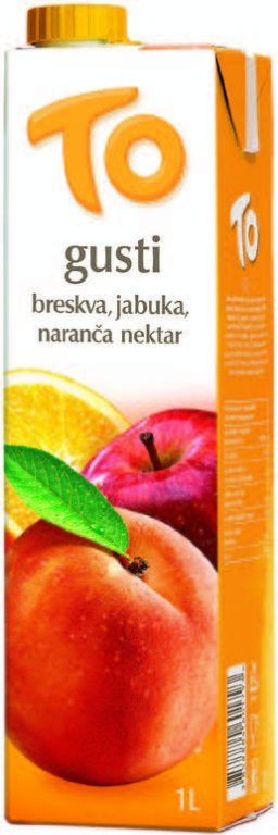 Sok ACE nektar ili gusti To 1 l - Akcija - Njuškalo katalozi