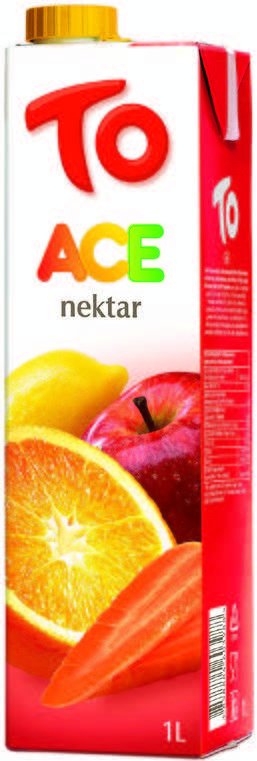 Sok ACE nektar ili gusti To 1 l - Akcija - Njuškalo katalozi