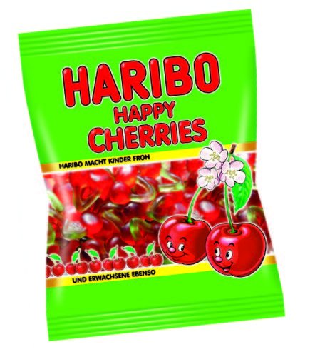 Bomboni Haribo 100 g - Akcija - Njuškalo katalozi