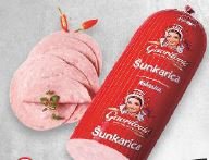 Šunkarica Gavrilović 100 g - Kaufland - Akcija - Njuškalo katalozi